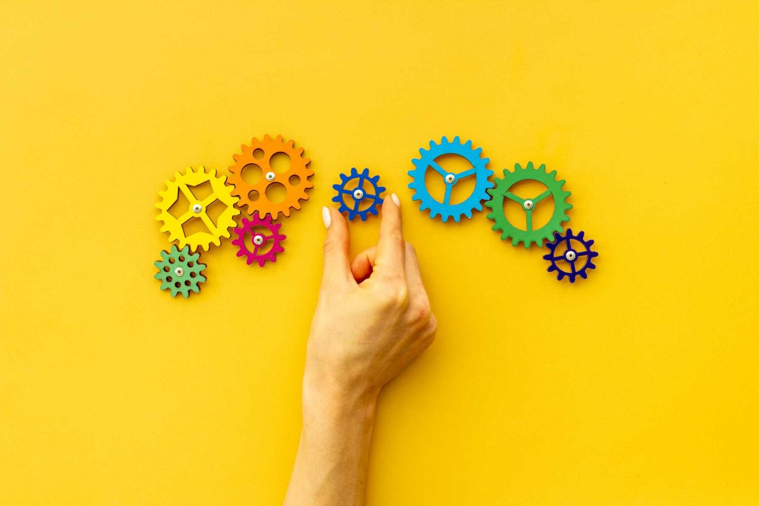 Technisches Verständnis: Mit diesen Aufgaben kostenlos üben