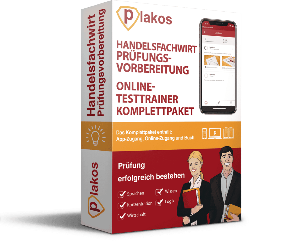 IHK Prüfung Handelsfachwirt: Ablauf und Vorbereitung