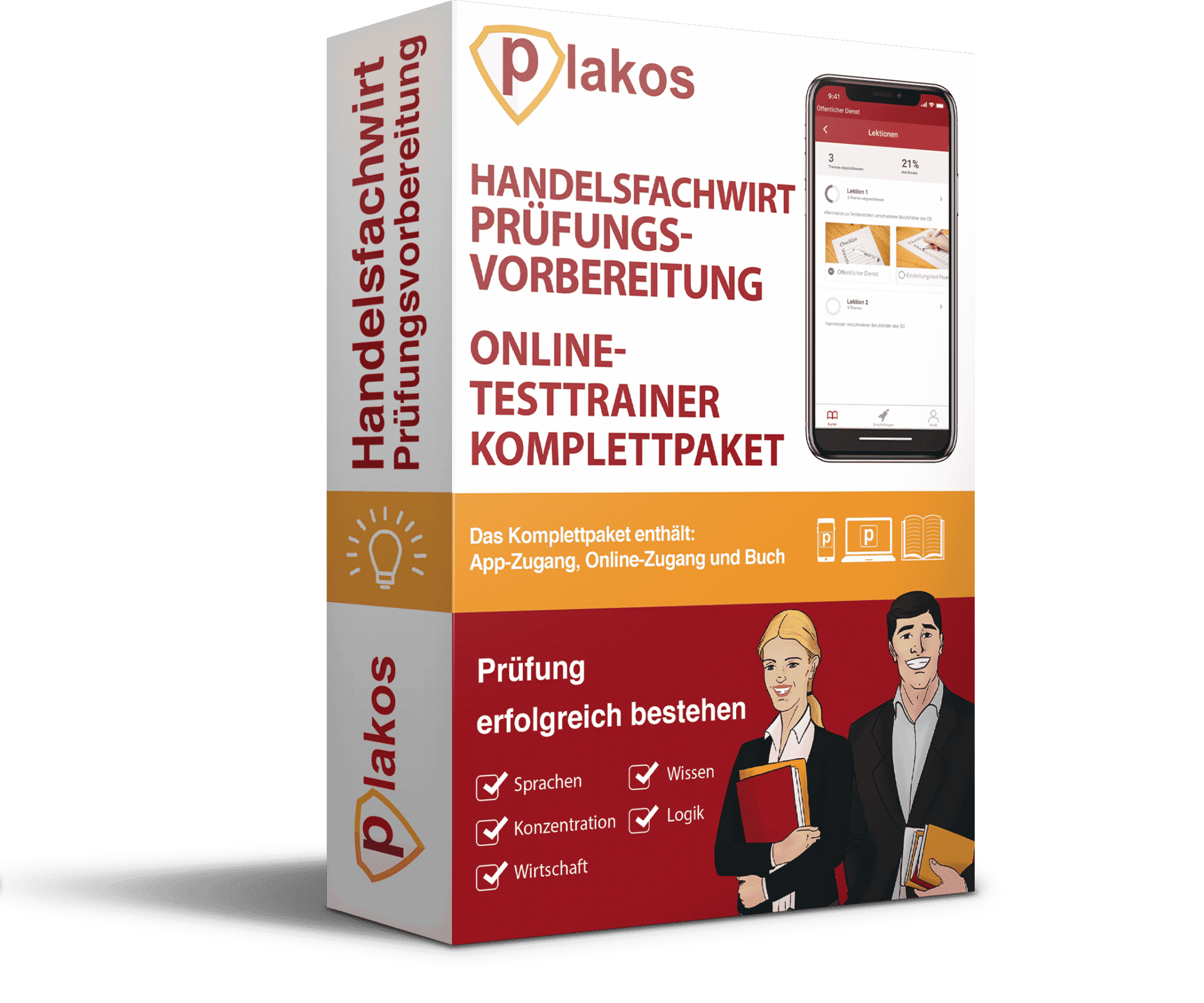 IHK Prüfung Handelsfachwirt: Ablauf und Vorbereitung