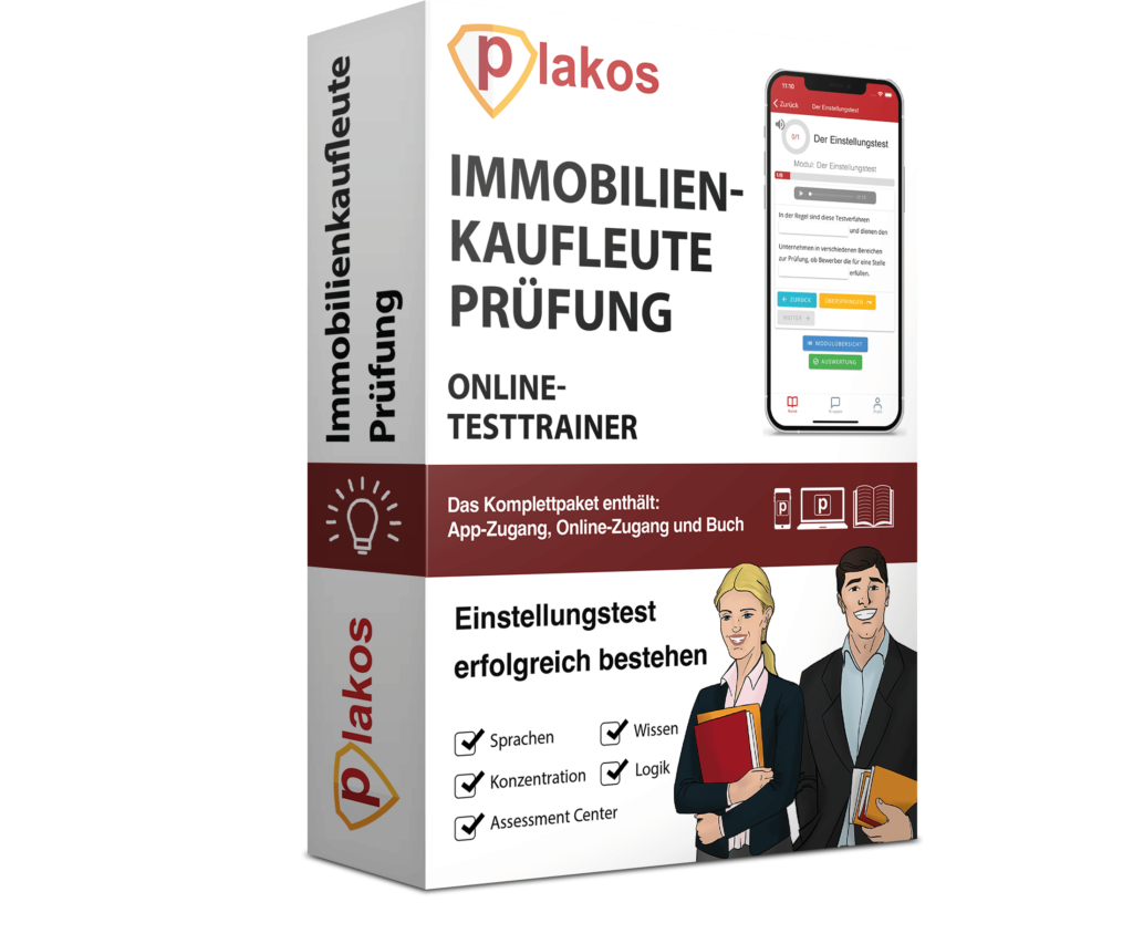 IHK Prüfung Immobilienmakler: Ablauf und Vorbereitung