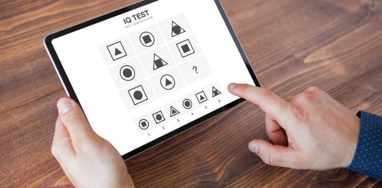 IQ Test Vorbereitung: Alles, was du wissen musst • Der Testknacker